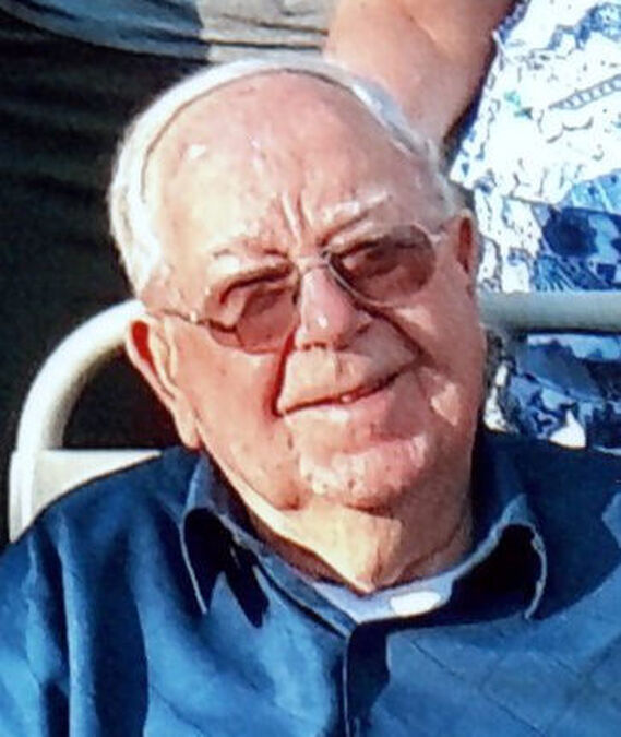 Harold Stroud Obituary - Grand Falls-Windsor, NL | Central Funeral and ...