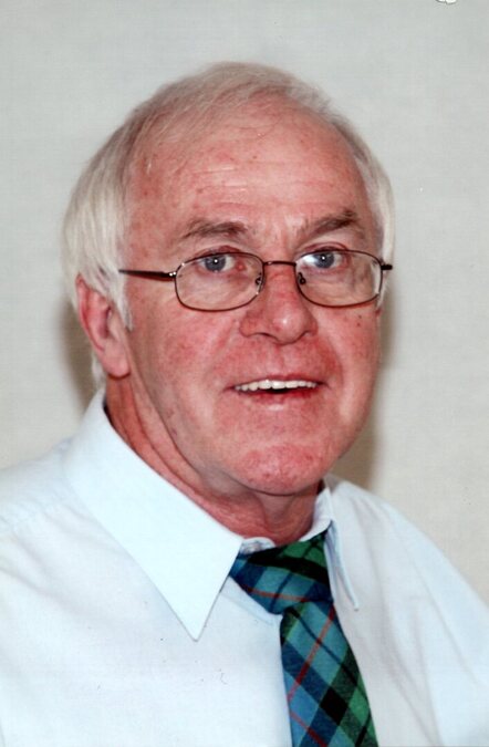 John MacSween Obituary - Grand Falls-Windsor, NL | Central Funeral and ...