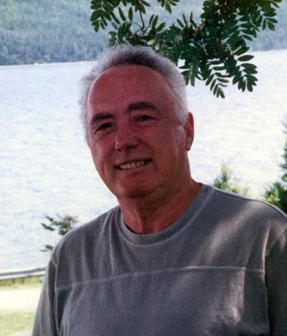 Robert Bugden Obituary - Springdale, NL | Central Funeral and Cremation ...