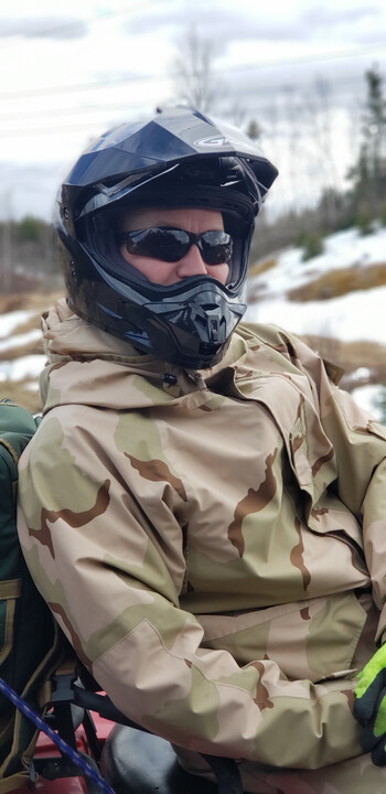 Peter Anstey Obituary - Grand Falls-Windsor, NL | Central Funeral and ...