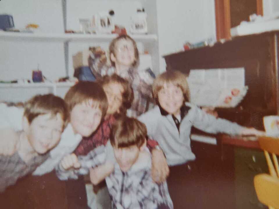 Peter Anstey Obituary - Grand Falls-Windsor, NL | Central Funeral and ...