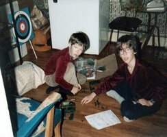 Peter Anstey Obituary - Grand Falls-Windsor, NL | Central Funeral and ...