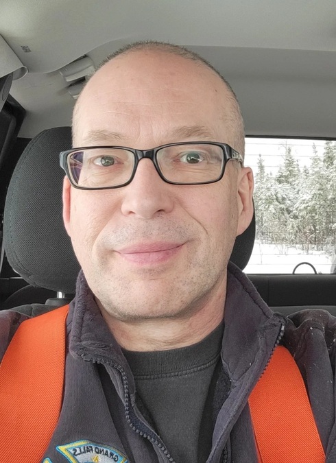 Peter Anstey Obituary - Grand Falls-Windsor, NL | Central Funeral and ...