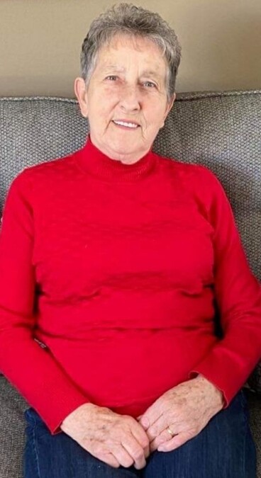 Pauline Brown Obituary - Springdale, NL | Central Funeral and Cremation ...