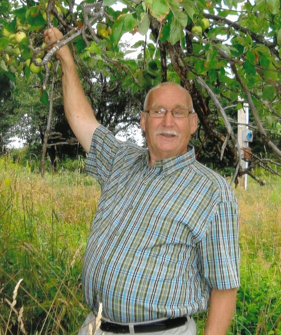 Howard Weir Obituary - Springdale, NL | Central Funeral and Cremation ...