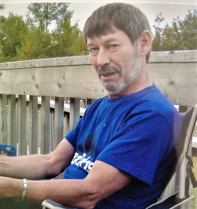 James Penton Obituary - Grand Falls-Windsor, NL | Central Funeral and ...