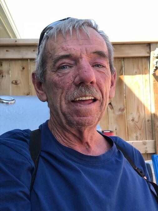 Henry Randell Obituary - Grand Falls-Windsor, NL | Central Funeral and ...