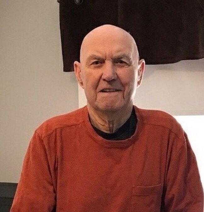 Edward Decker Obituary - Grand Falls-Windsor, NL | Central Funeral and ...