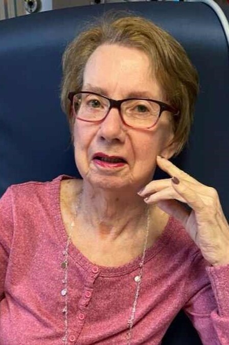 Marg Foley Obituary - Grand Falls-Windsor, NL | Central Funeral and ...